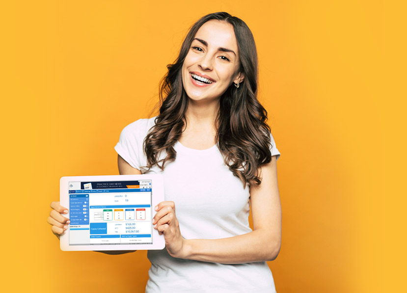 Allied Health EHR Software - Practice EHR